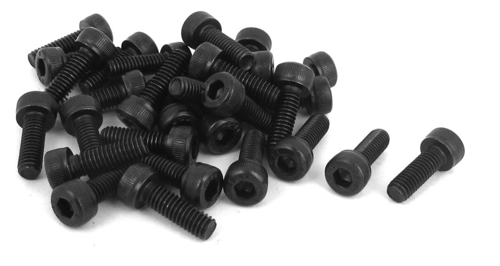 What is a Socket Cap Screw? - Fixicore.com: China Leading Socket Set ...