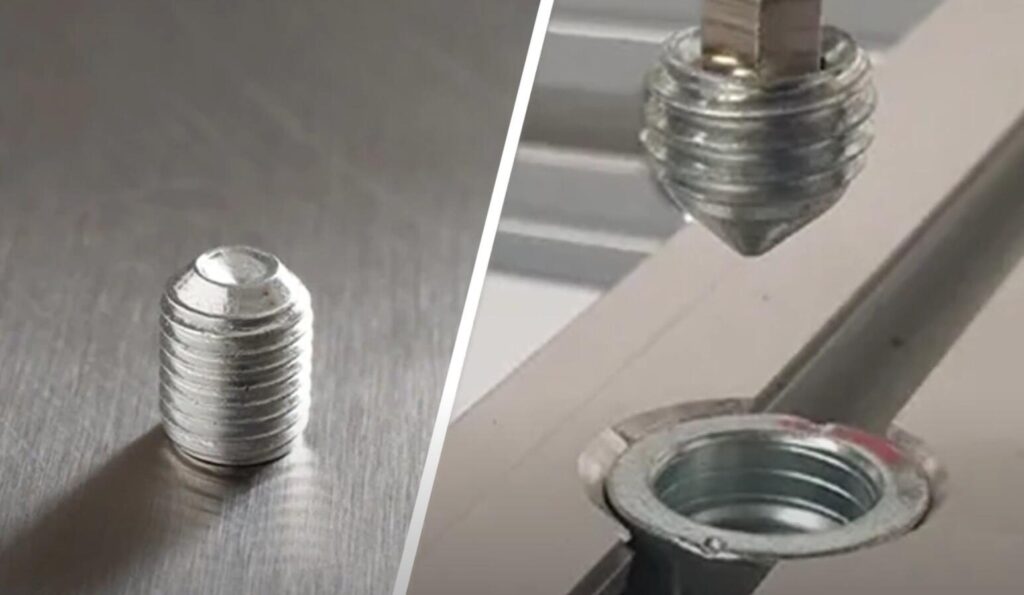 Socket Set Screw - Fixicore.com: China Leading Socket Set Screw and Cap ...